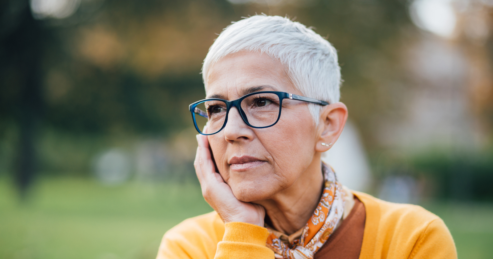 I watched my friends turn 70 and disappear one by one — and it taught ...