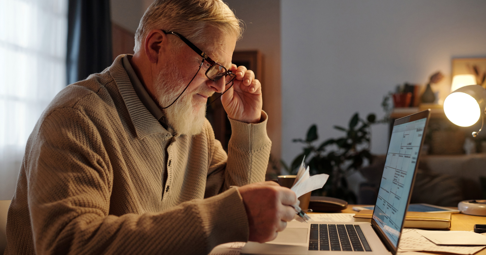 7 things older people still pay for that younger people get free ...