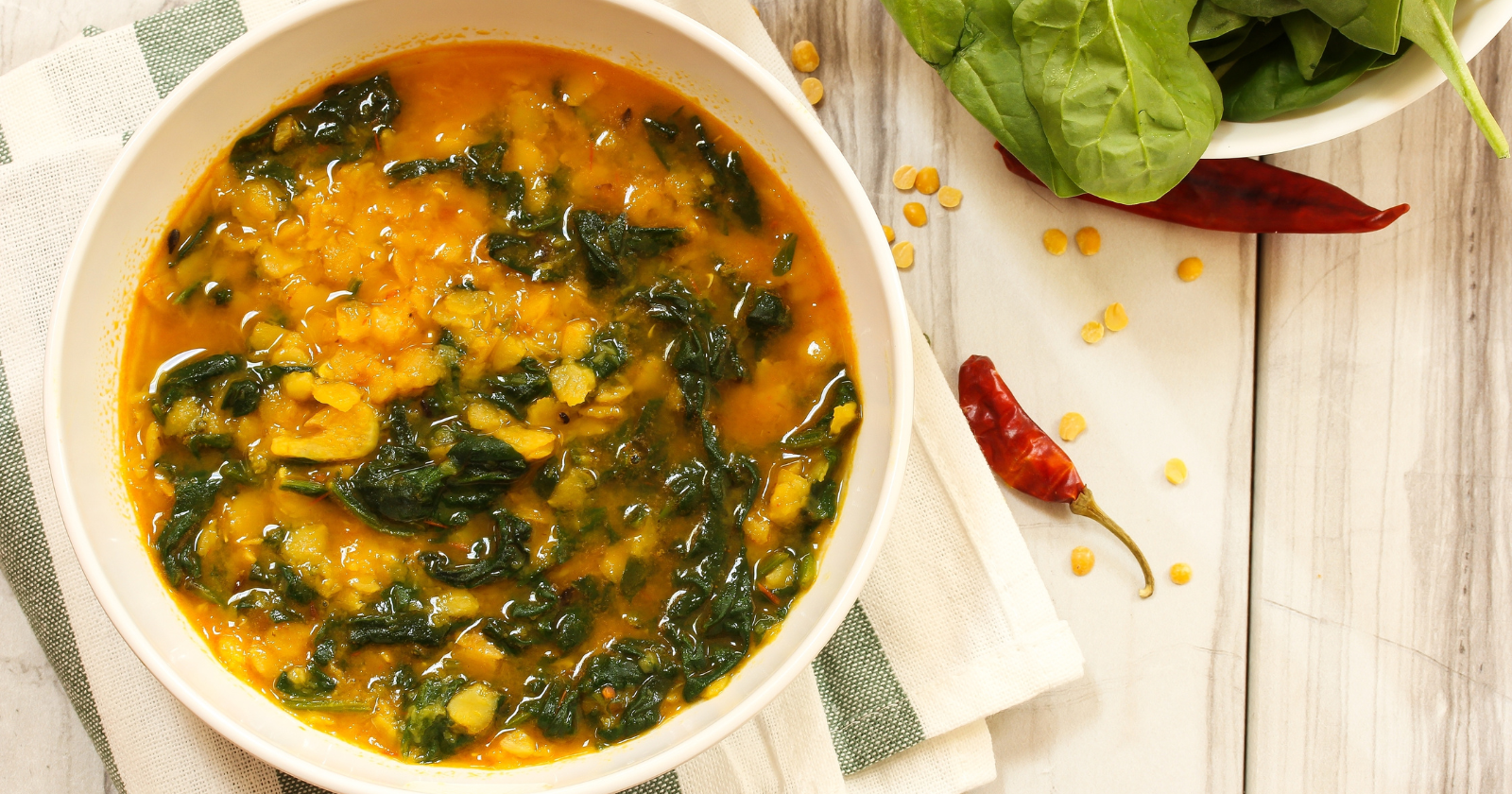 This 6-ingredient vegan curry has saved more weeknights than I can count