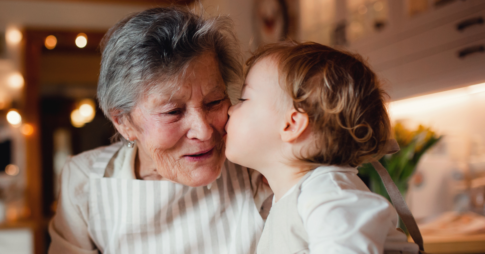 8 things the most emotionally intelligent grandparents do differently ...