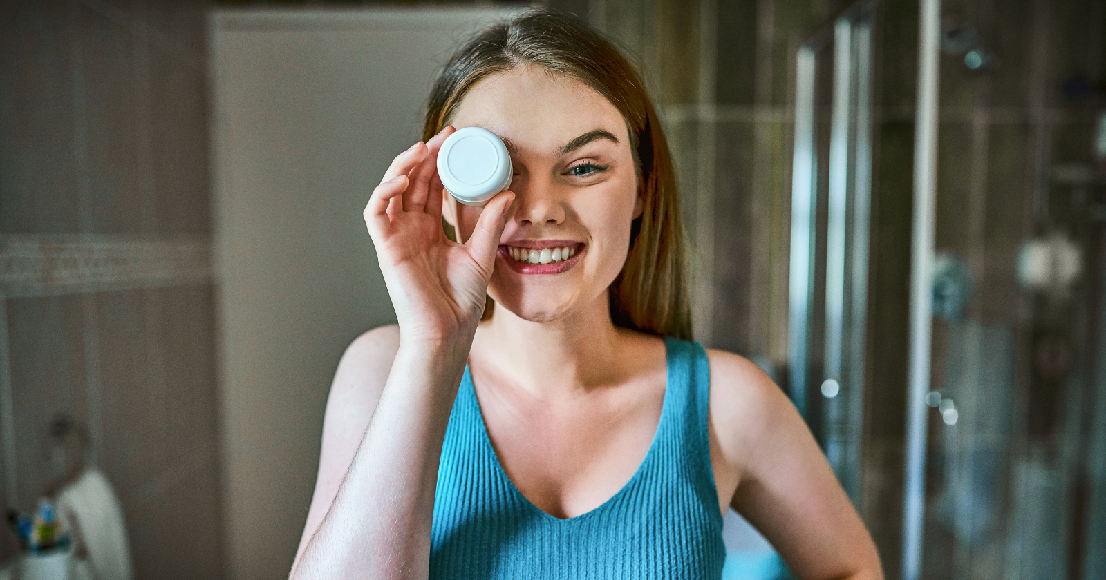 I went plant-based for my skin and the results showed up faster than ...