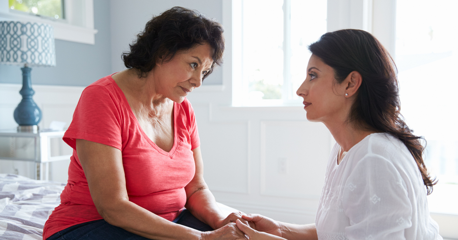8 things your aging parents do every day that are silent cries for ...