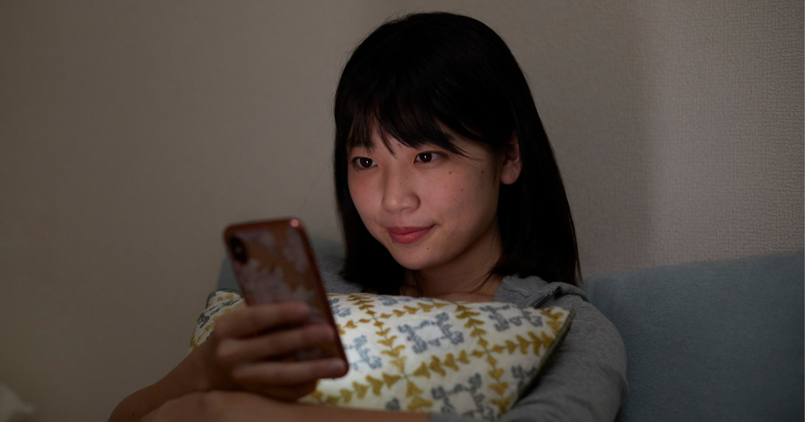 You're not addicted to your phone—you're addicted to being anywhere ...
