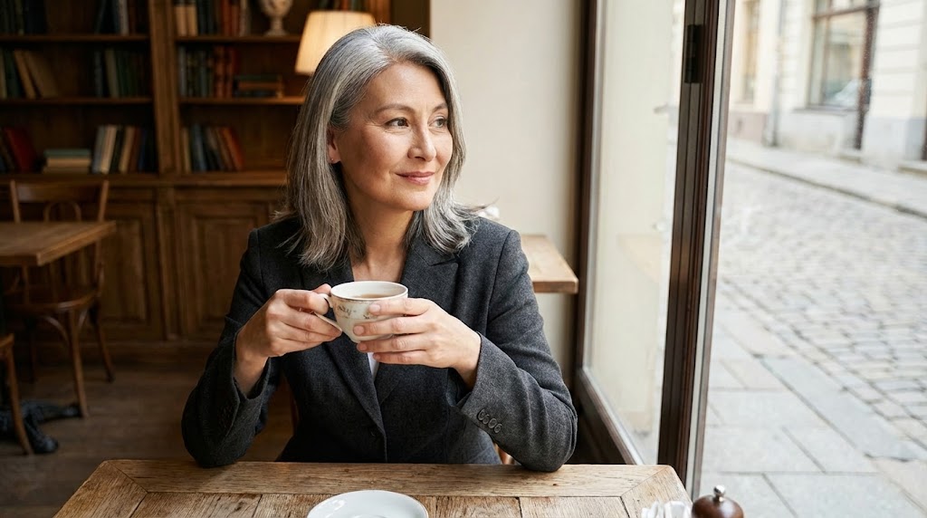 If you've said goodbye to these 7 common behaviors, you've developed a ...