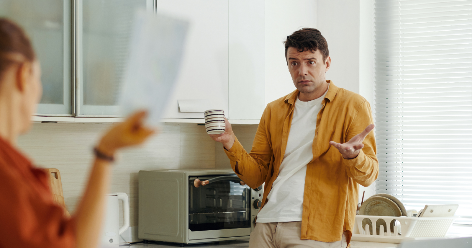10 quiet behaviors of a low-quality man, according to psychology – VegOut