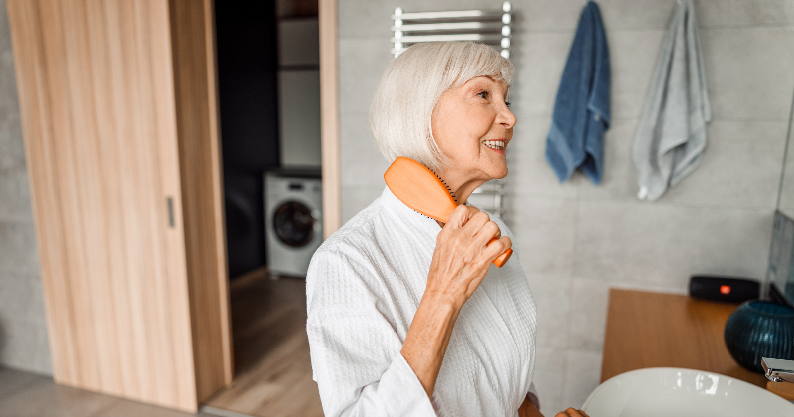 I'm 70 and I stopped drinking soda and eating processed snacks at sixty ...