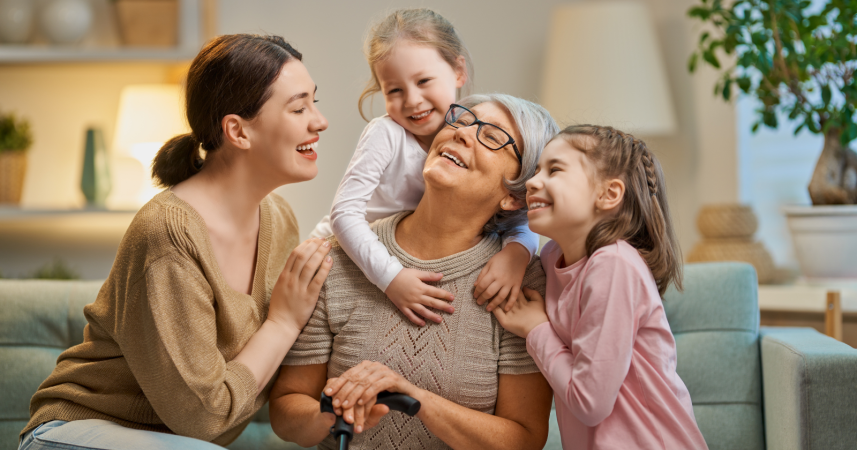 I'm 70 and my daughter told me I've become hard to be around and I sat ...