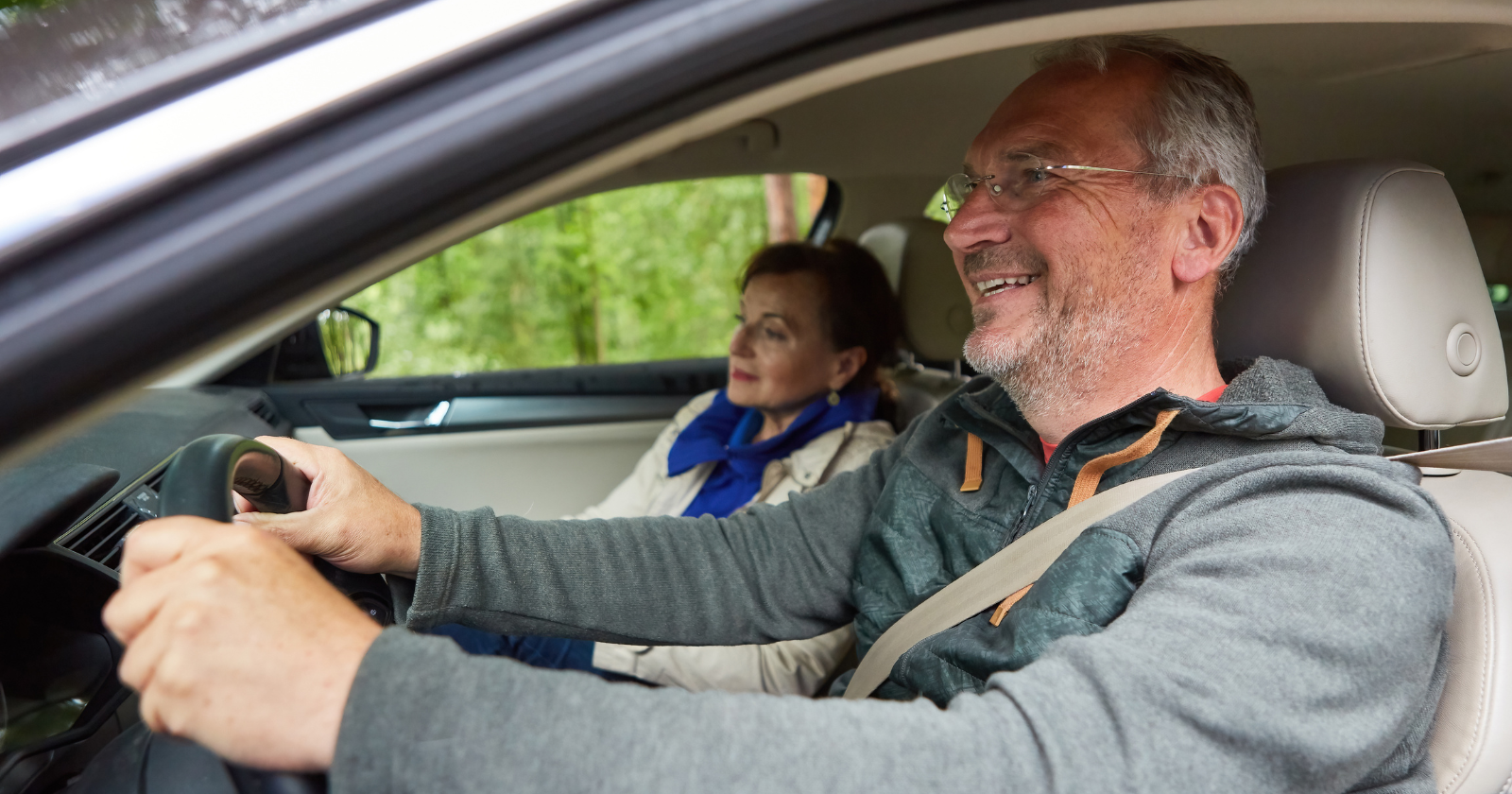 8 things you find in every boomer's car door pocket that tell the ...