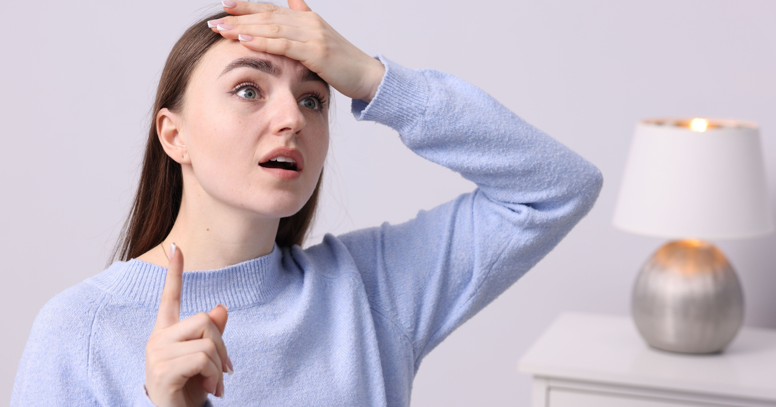 Psychology says people who forget names the moment they're introduced ...