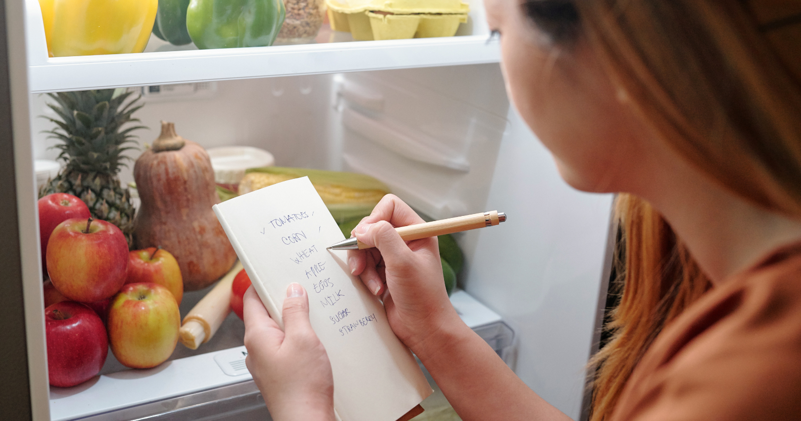 Psychology says people who still write shopping lists on paper instead ...