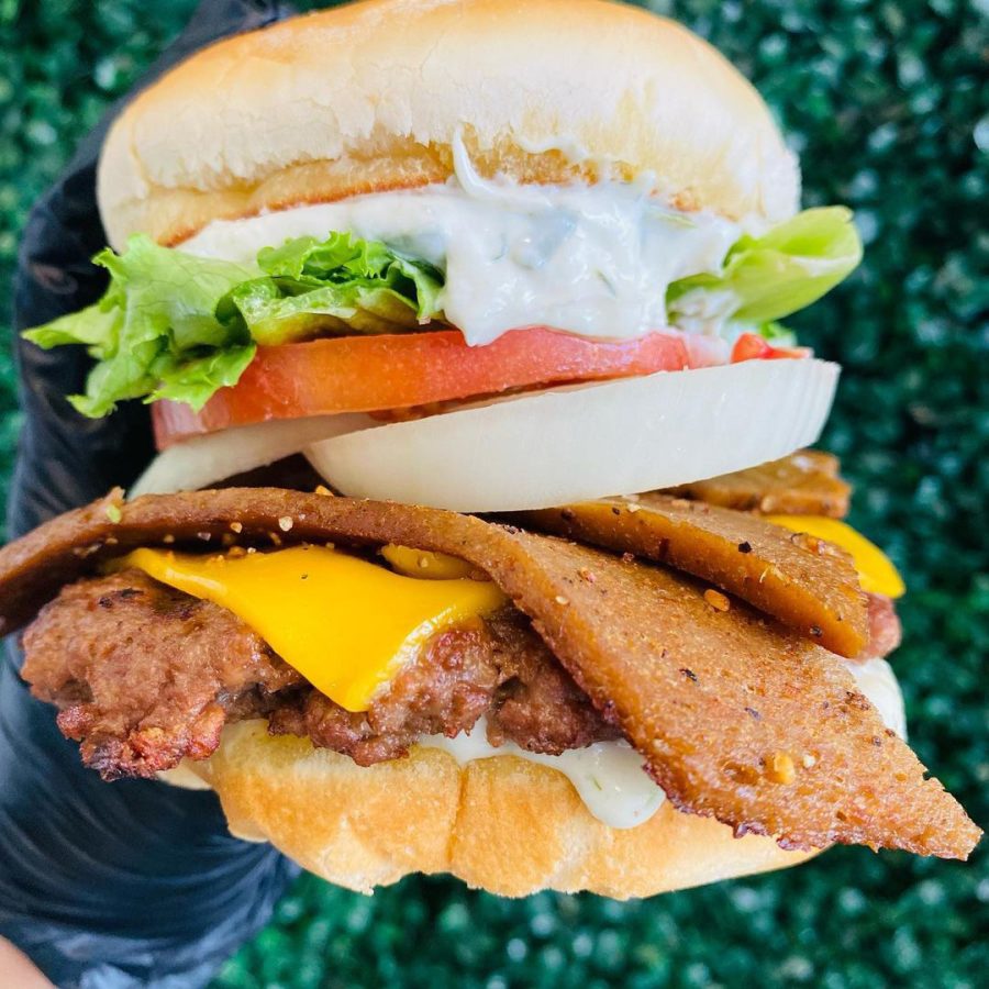 9 Black-Owned Vegan Restaurants to Support in Chicago